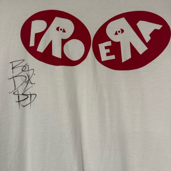 Shirts | Rare Pro Era Shirt Joey Badass Rapper Shirt Pro Era Merch ...